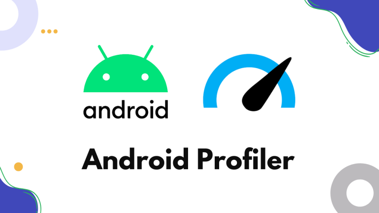 Android Profiler A Comprehensive Guide To App Performance Analysis And Optimization Coding